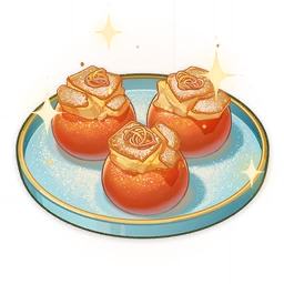 Bulle Souffle แสนอร่อย - Genshin Impact - HoYoWiki