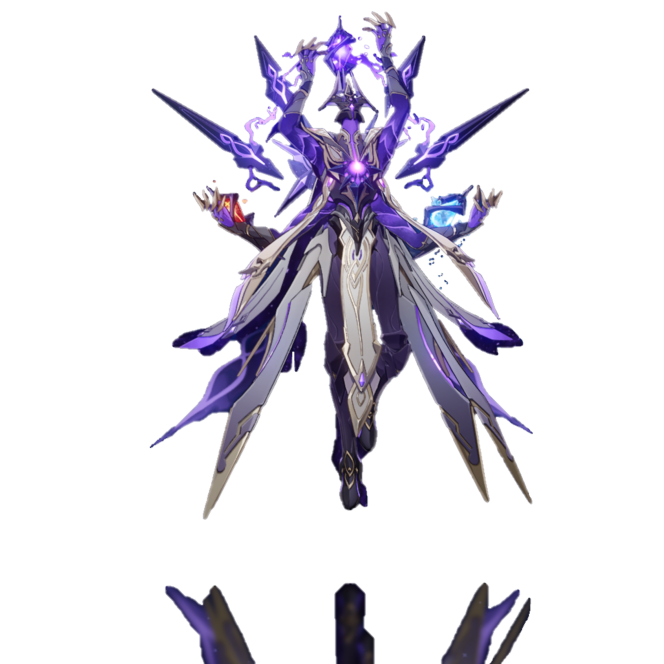 Lustrateur inique - Genshin Impact - HoYoWiki