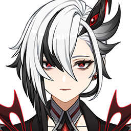 The Knave - Genshin Impact - HoYoWiki