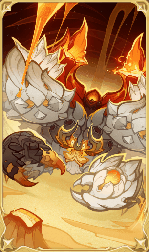 Emperor of Fire and Iron - Genshin Impact - HoYoWiki
