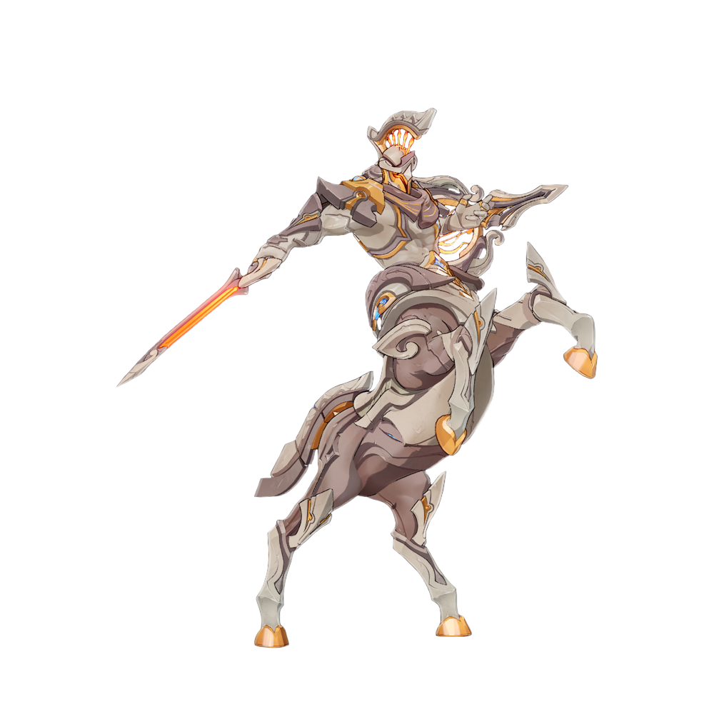 Legatus Golem - Genshin Impact - HoYoWiki