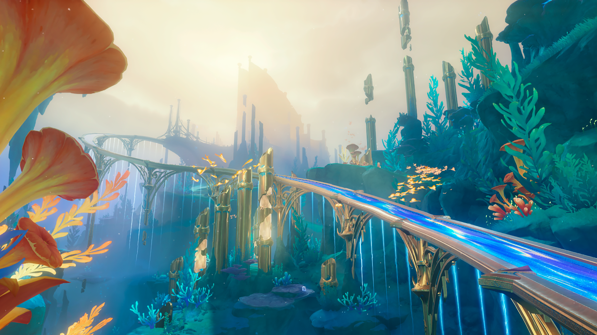 Remuria - Genshin Impact - HoYoWiki