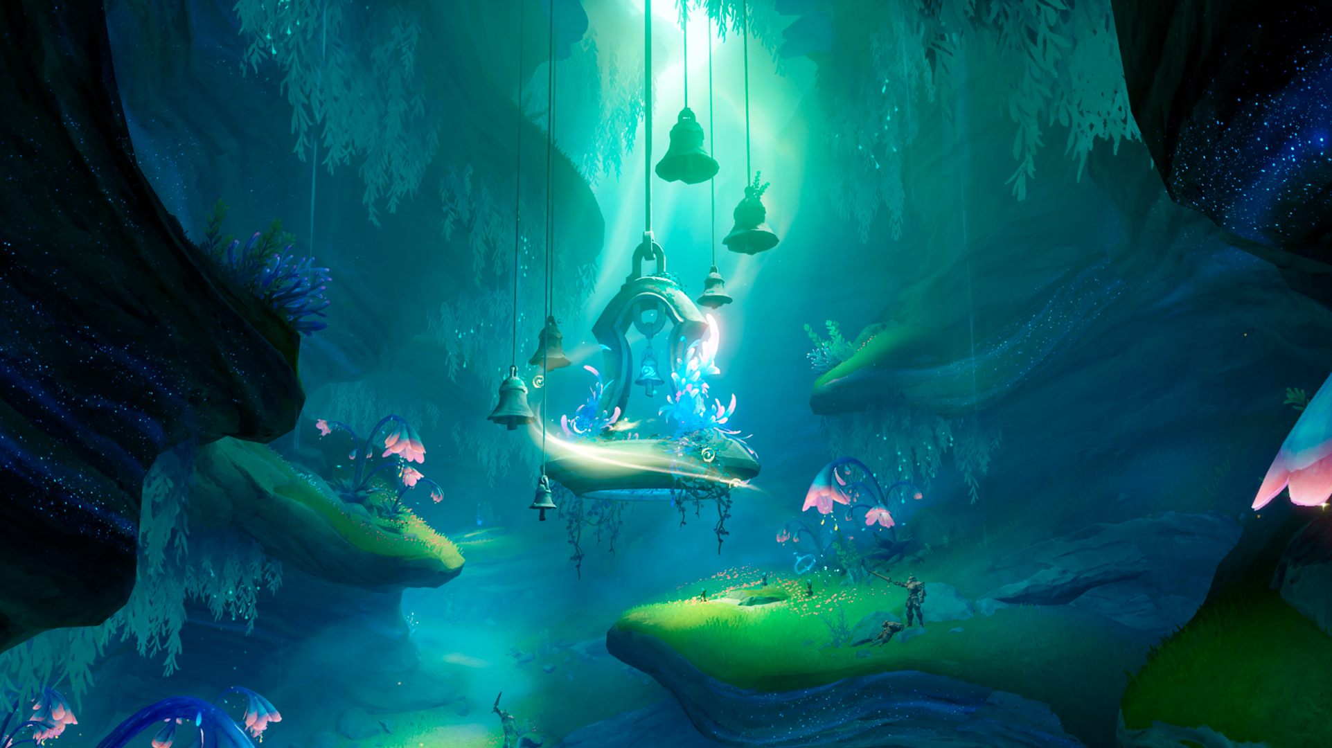 Remuria - Genshin Impact - HoYoWiki