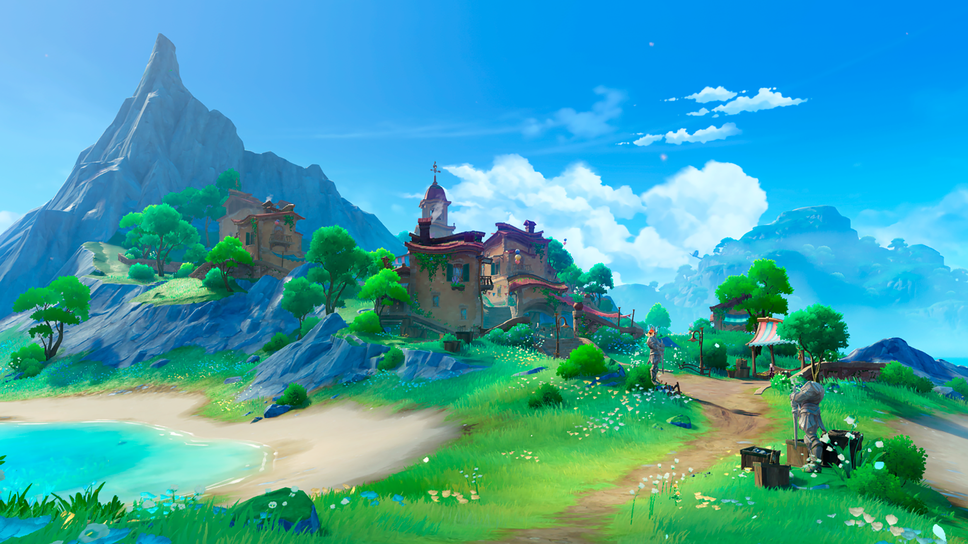 Nostoi Region - Genshin Impact - HoYoWiki