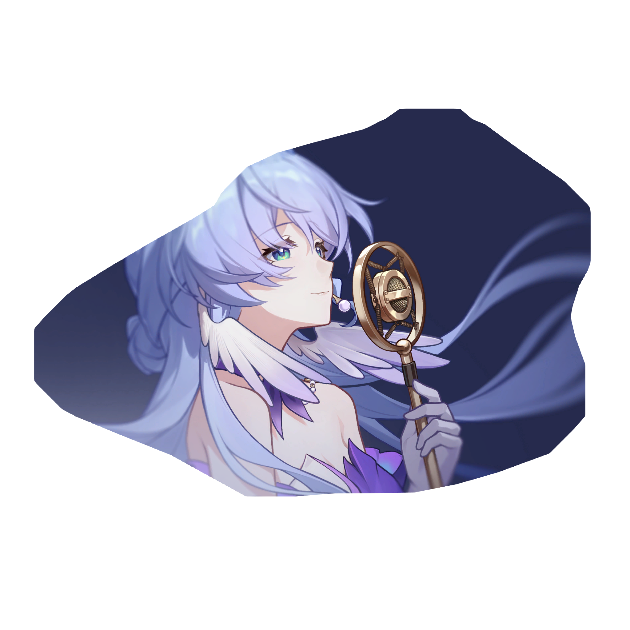 Robin - Honkai: Star Rail - HoYoWiki