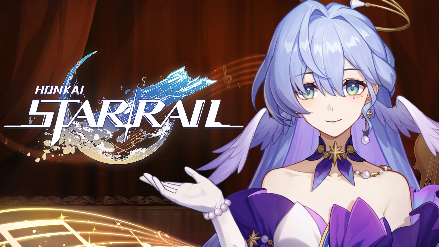 Robin - Honkai: Star Rail - HoYoWiki