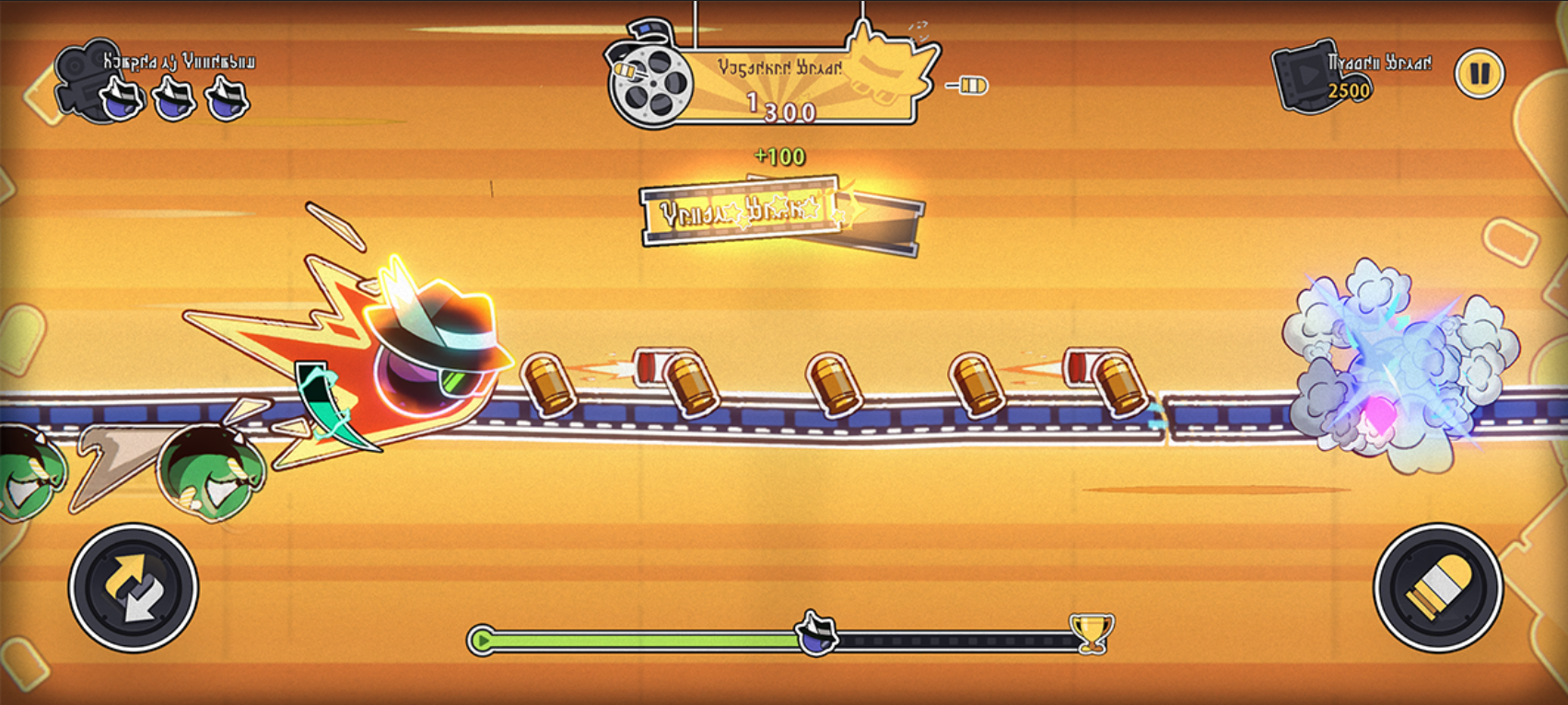 Clockie's Extras: Brother Hanu: Way of the Wolf - Honkai: Star Rail ...