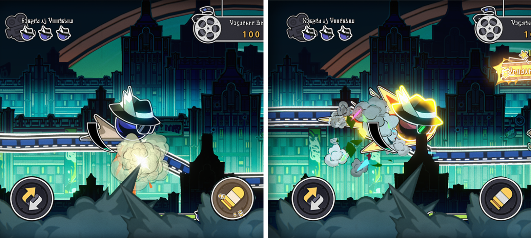 Clockie's Extras: Brother Hanu: Way of the Wolf - Honkai: Star Rail ...