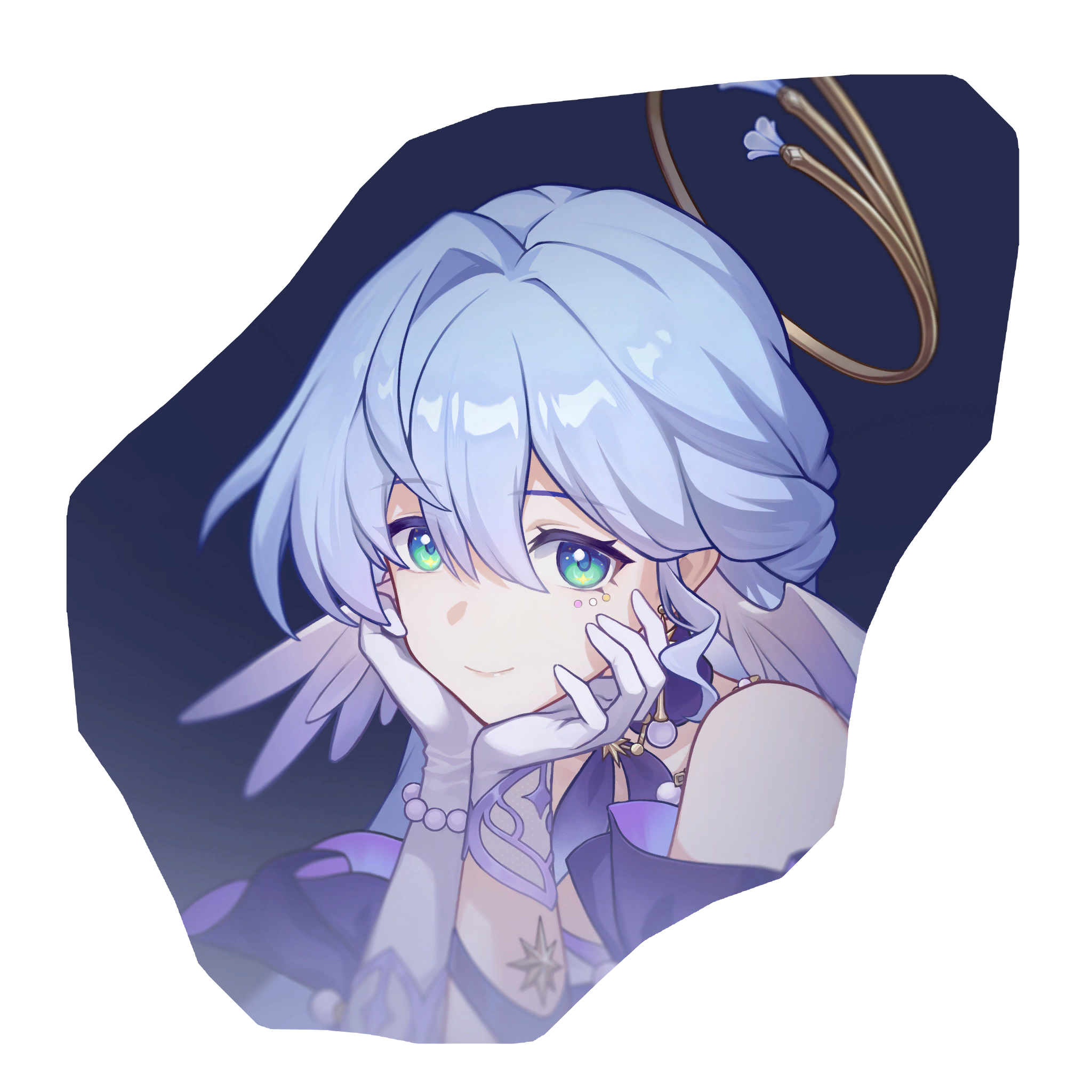 Robin - Honkai: Star Rail - HoYoWiki