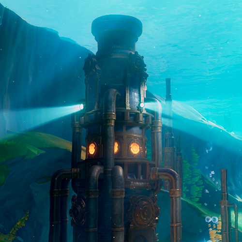 Fortress of Meropide - Genshin Impact - HoYoWiki