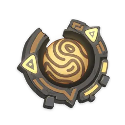 Ruin Machine Core - Genshin Impact - HoYoWiki