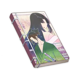 Princess Mina of the Fallen Nation (II) - Genshin Impact - HoYoWiki