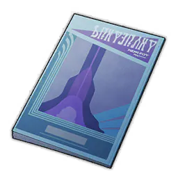 A Scrawled Note - Honkai: Star Rail - HoYoWiki