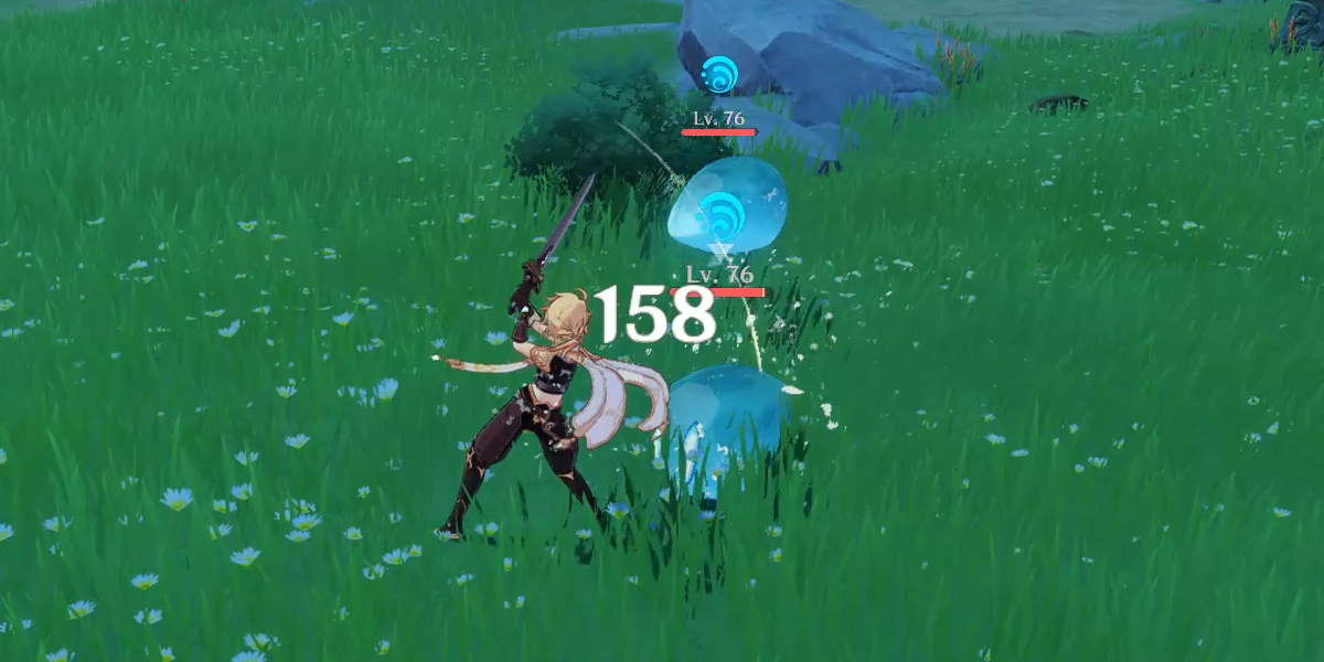 Damage Formula - Genshin Impact - HoYoWiki