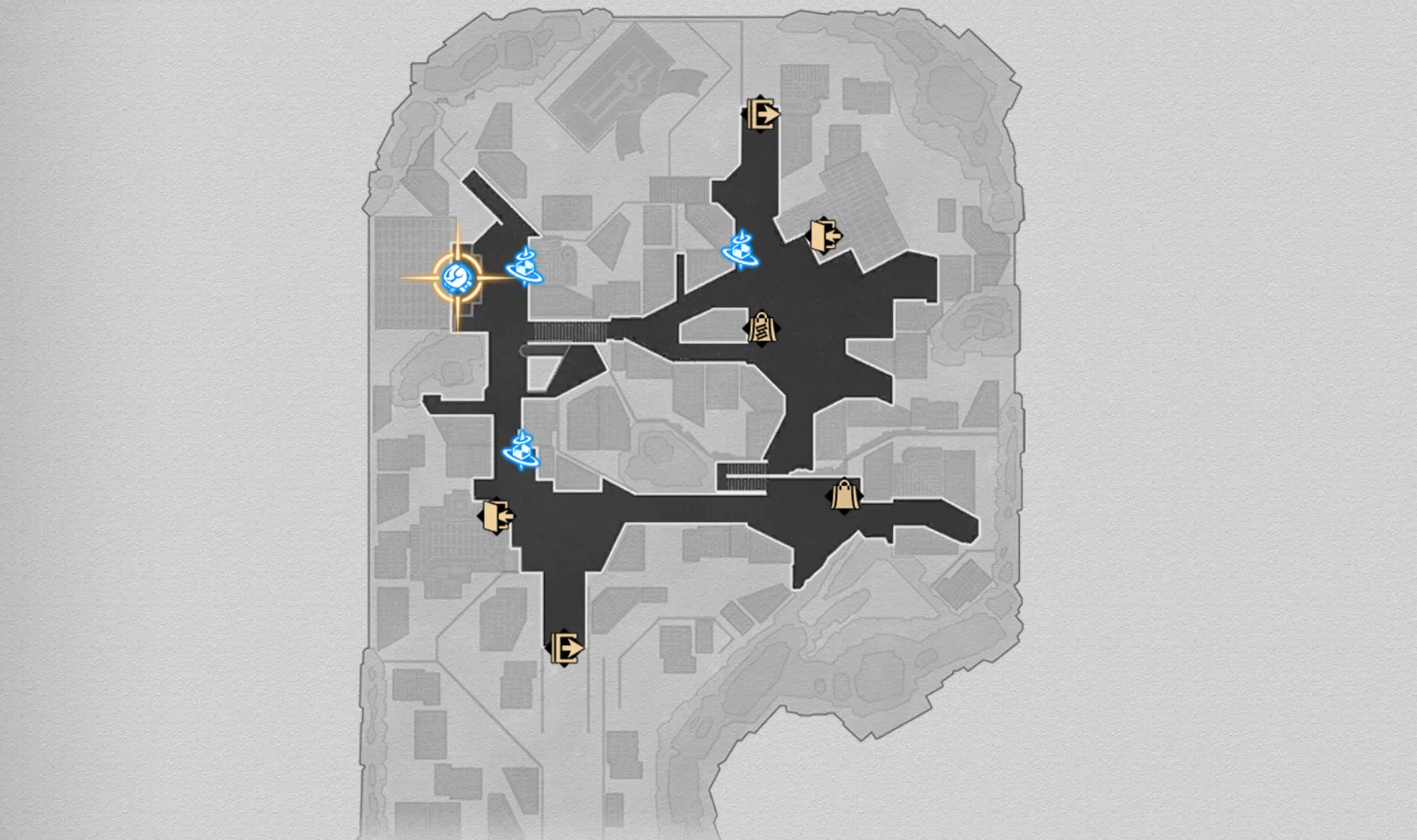 Scott - Honkai : Star Rail - HoYoWiki