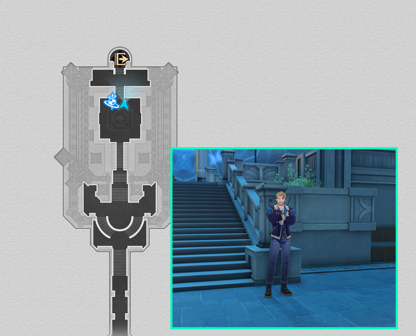 Micah - Honkai: Star Rail - HoYoWiki