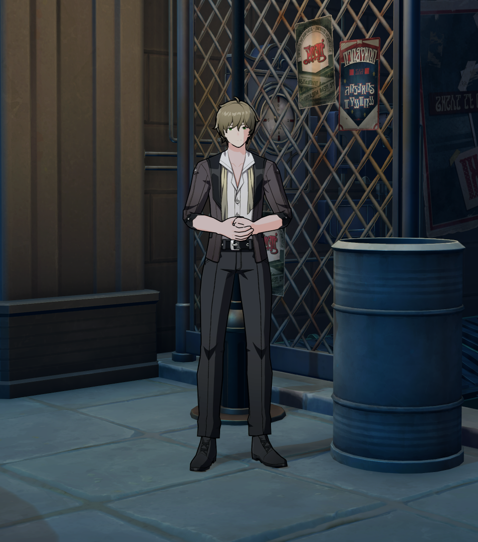 Emanator of Cans - Honkai: Star Rail - HoYoWiki