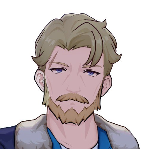 Micah - Honkai: Star Rail - HoYoWiki