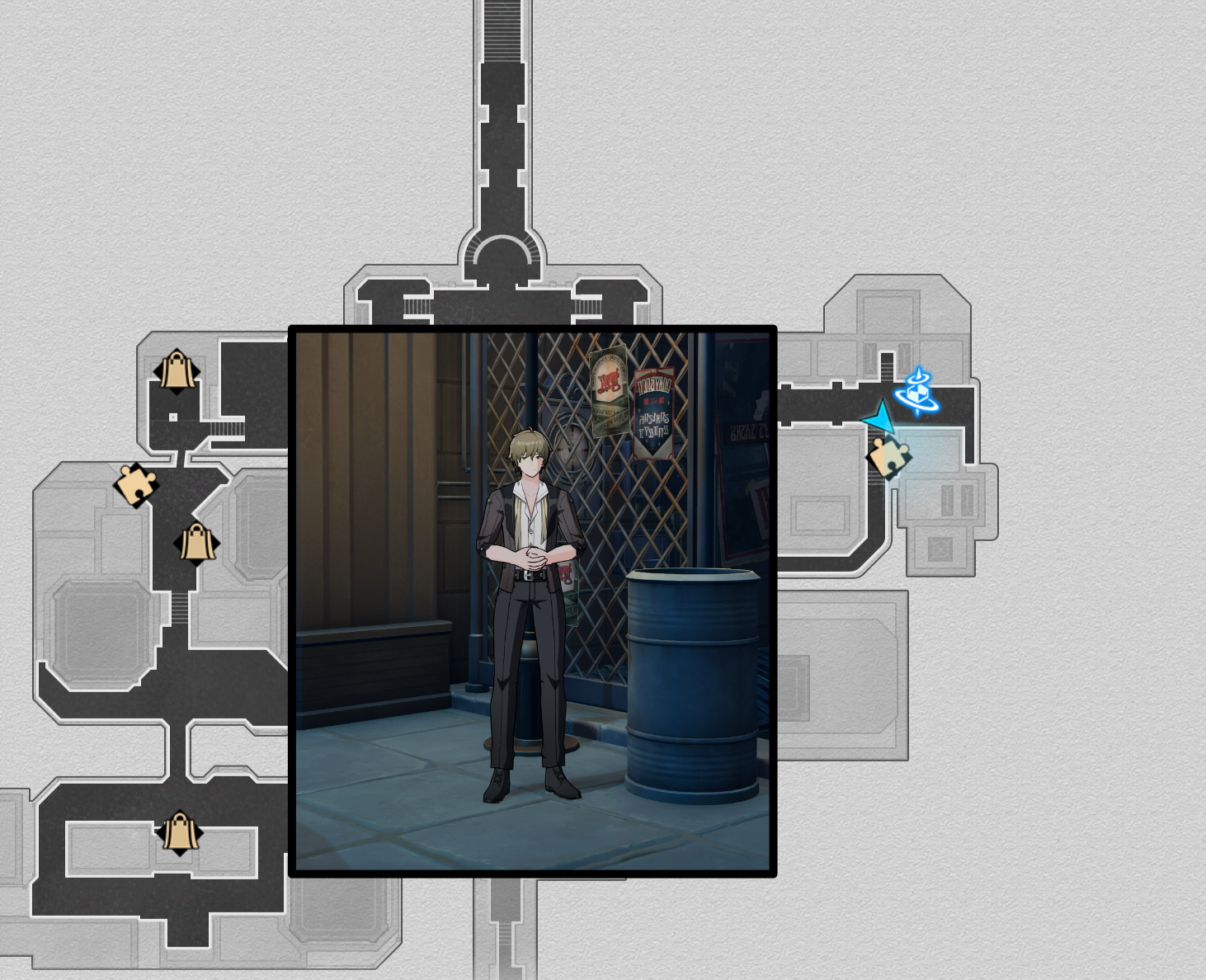 Emanator of Cans - Honkai: Star Rail - HoYoWiki