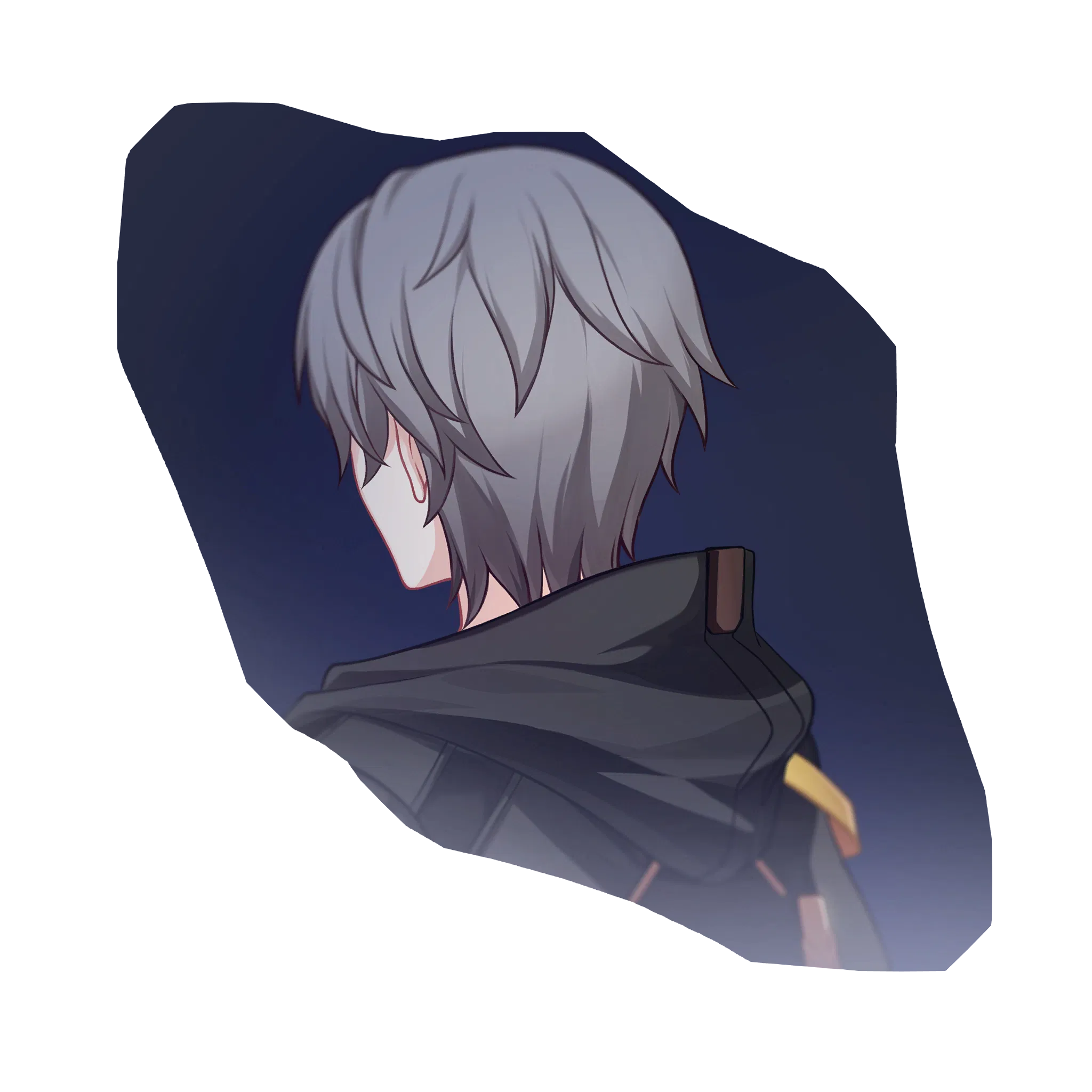 Trailblazer - The Harmony - Honkai: Star Rail - HoYoWiki