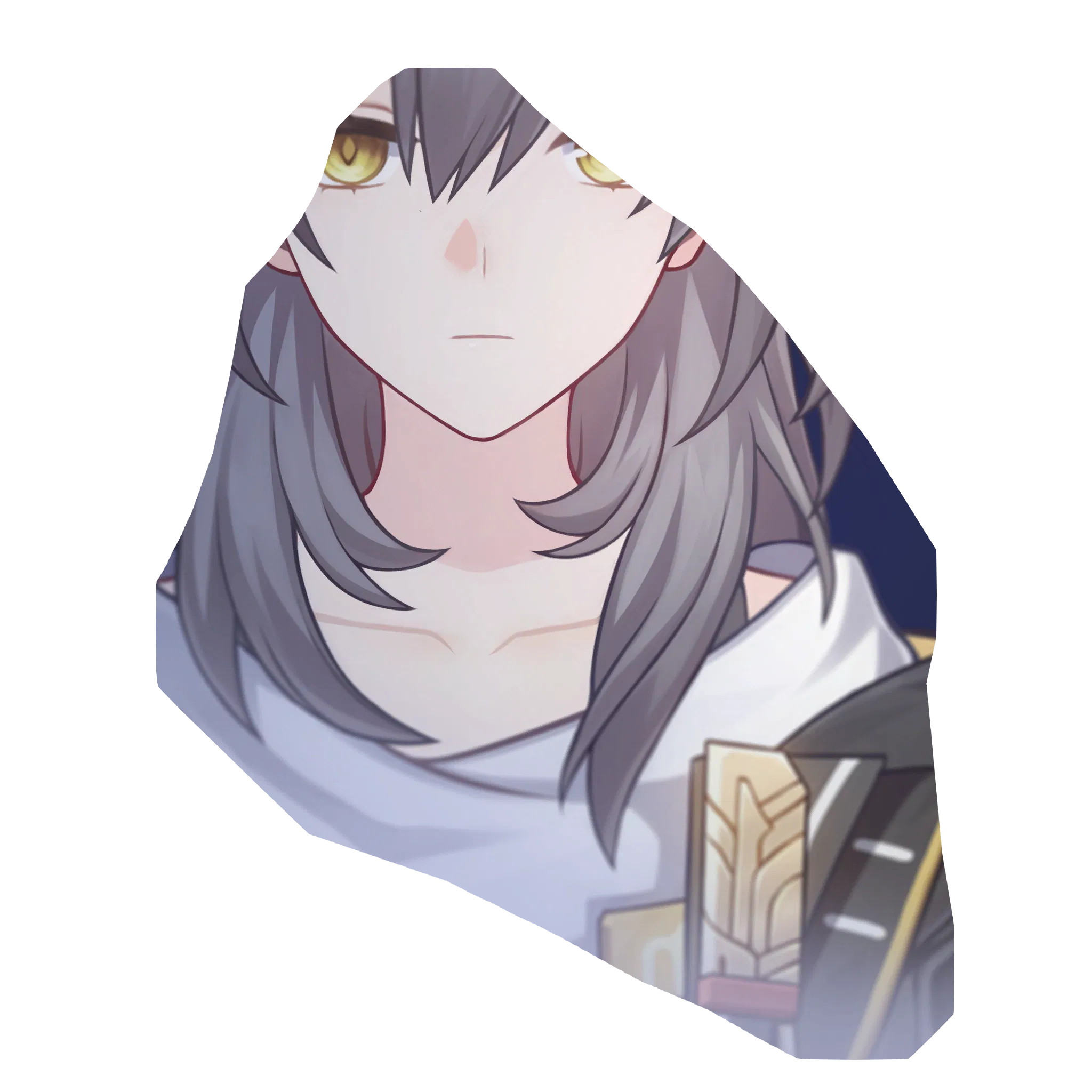 Trailblazer - The Harmony - Honkai: Star Rail - HoYoWiki