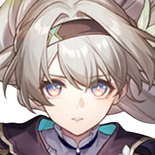 Luciole - Honkai : Star Rail - HoYoWiki