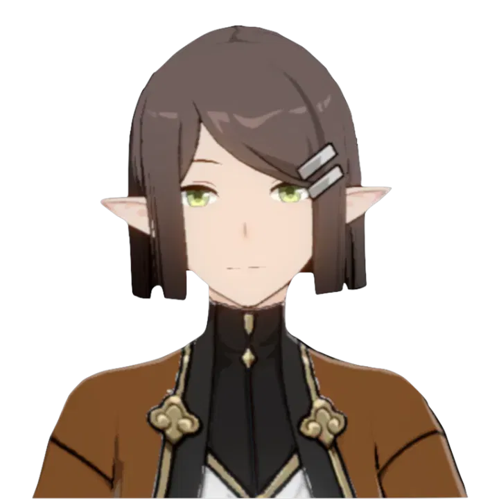 Jingyan - Honkai: Star Rail - HoYoWiki