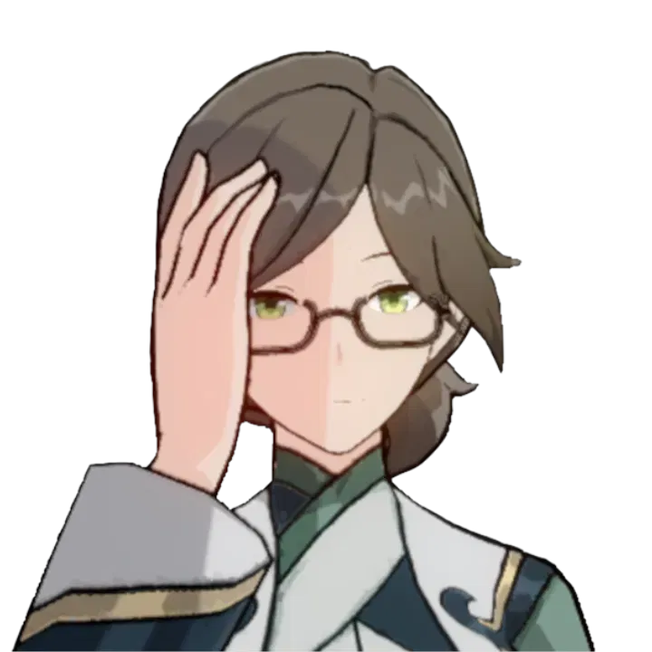 Greyla - Honkai: Star Rail - HoYoWiki