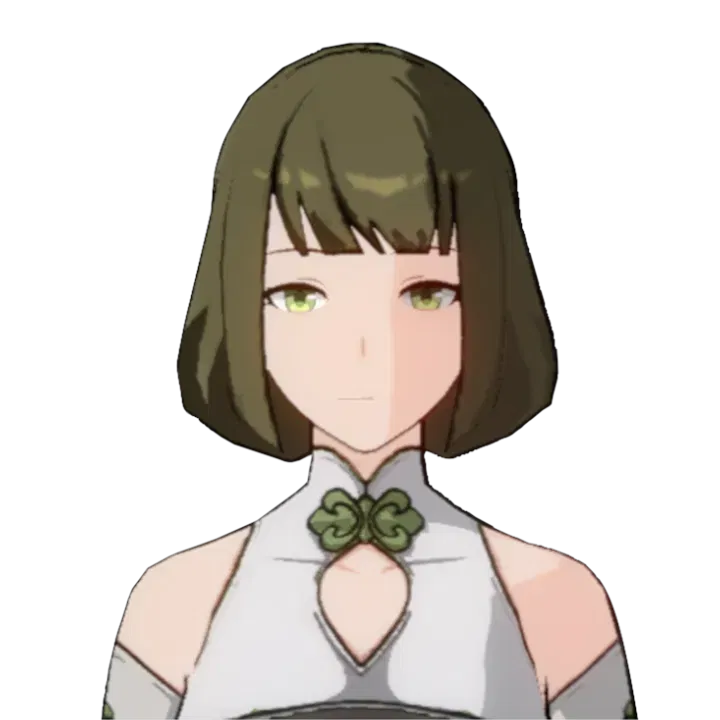 Luhui - Honkai: Star Rail - HoYoWiki