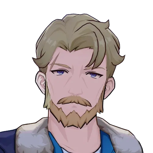 Micah - Honkai: Star Rail - HoYoWiki