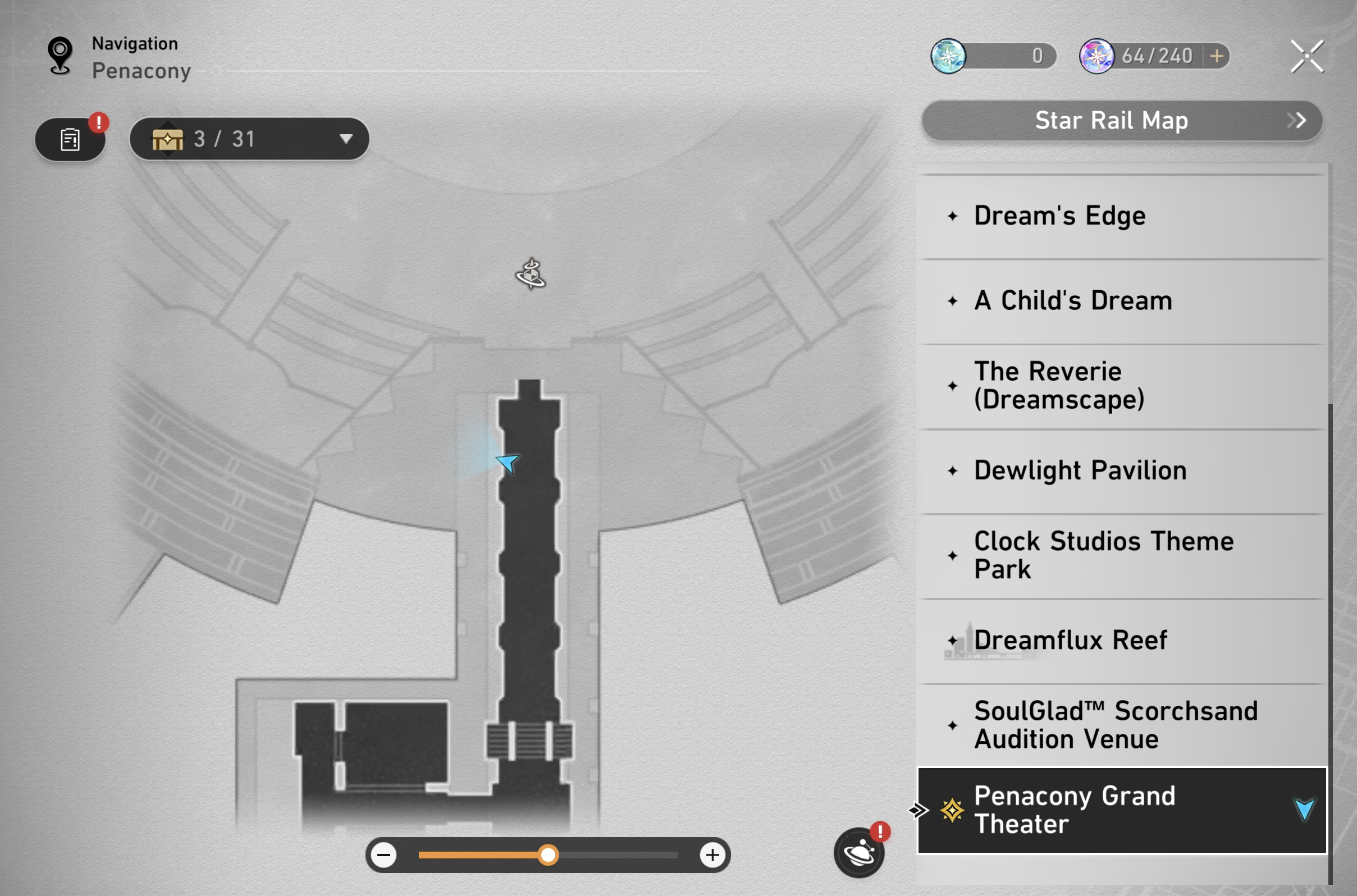 The Strength of Sin Is the Law - Honkai: Star Rail - HoYoWiki