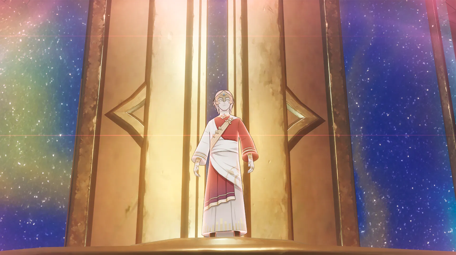 Boethius - Genshin Impact - HoYoWiki