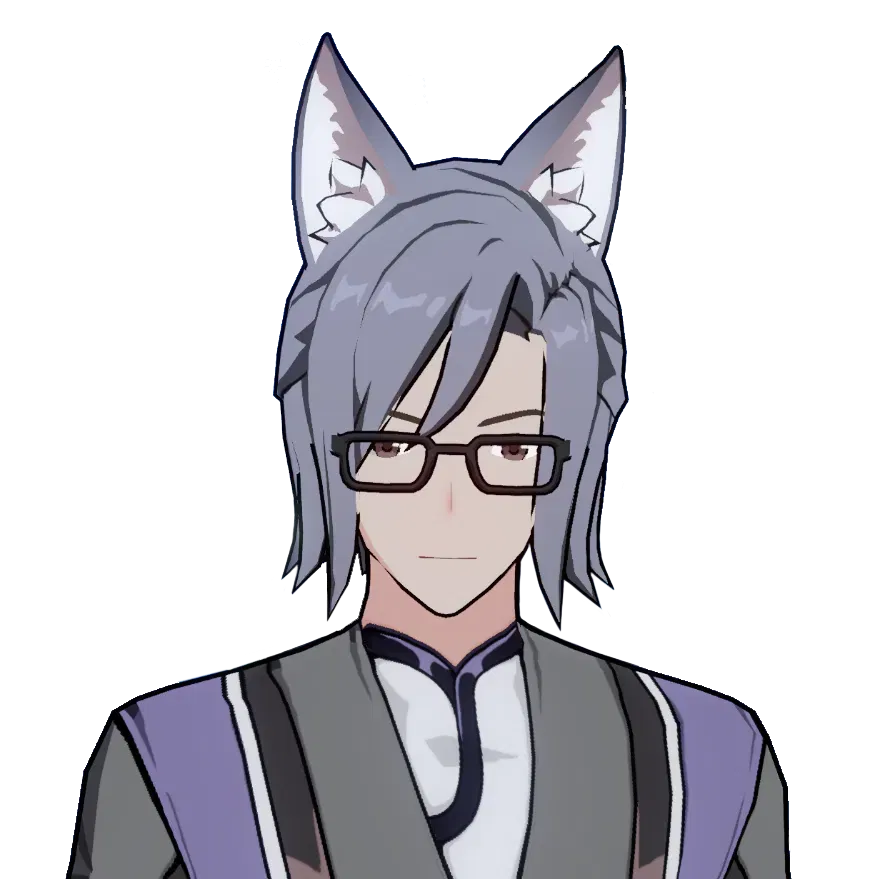 Sanjin - Honkai: Star Rail - HoYoWiki