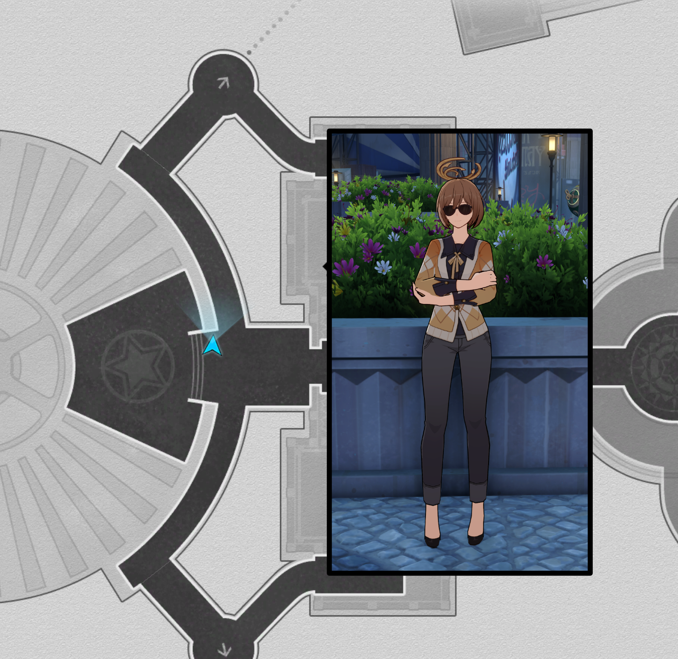 Tebeth - Honkai: Star Rail - HoYoWiki