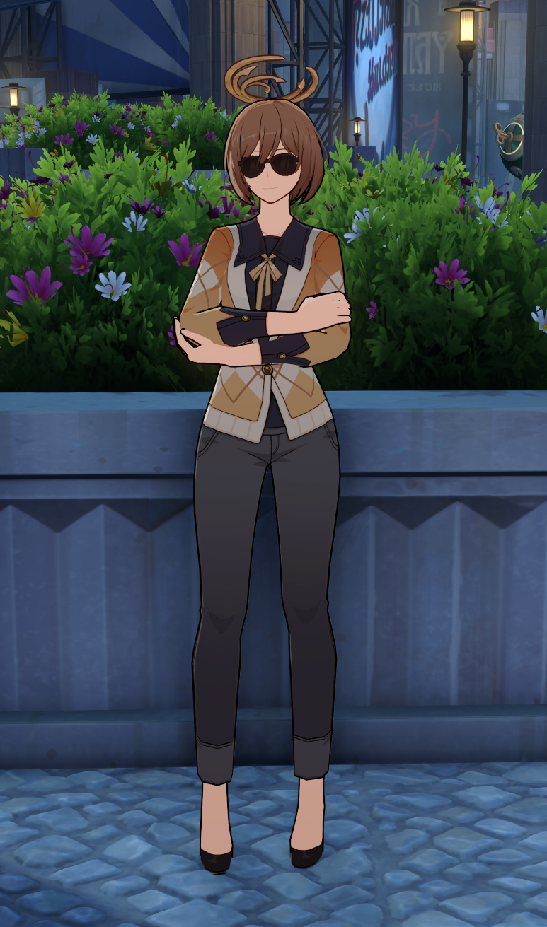 Tebeth - Honkai: Star Rail - HoYoWiki