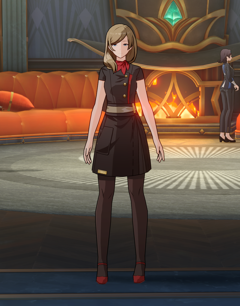 Conna - Honkai: Star Rail - HoYoWiki