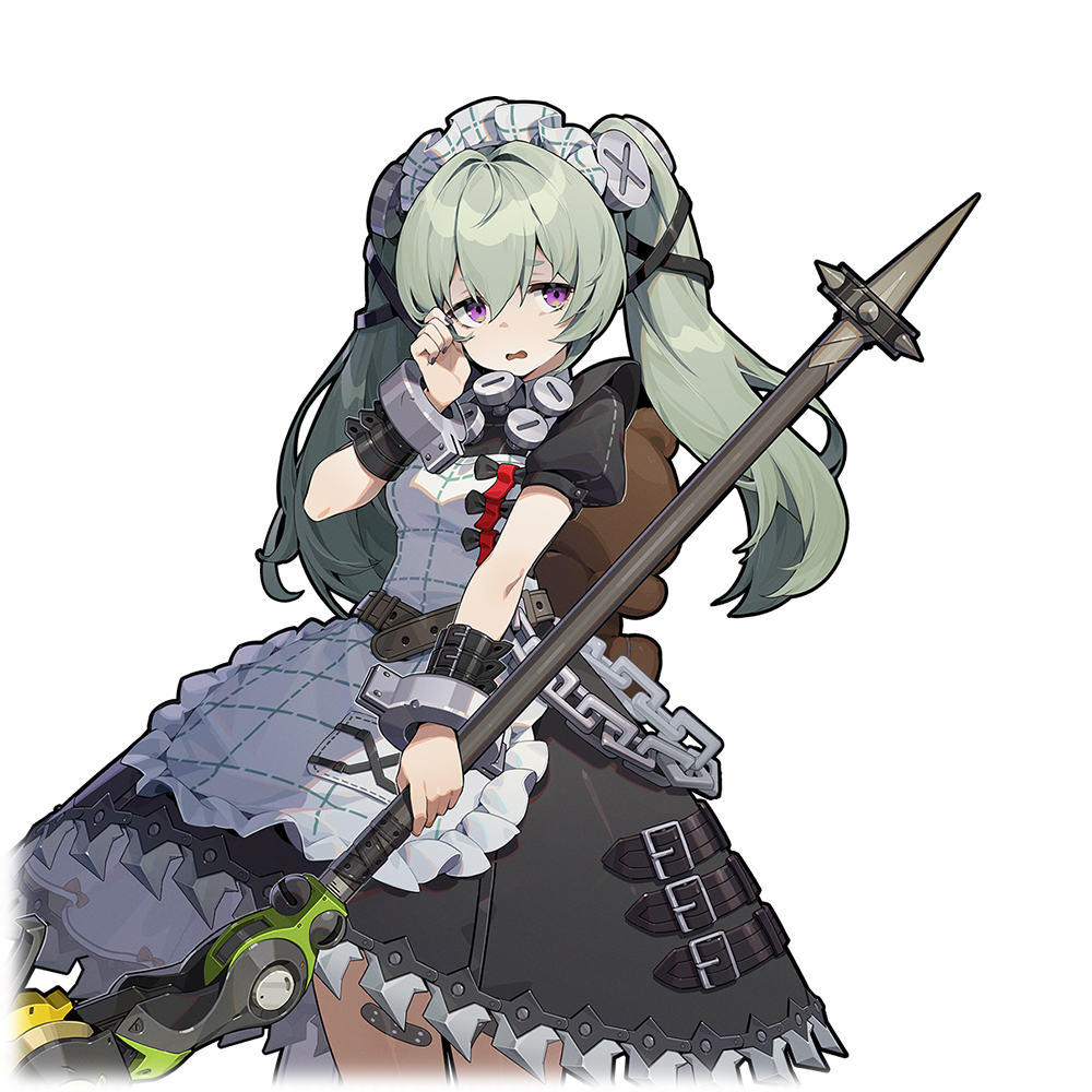 Venti - Zenless Zone Zero - HoYoWiki