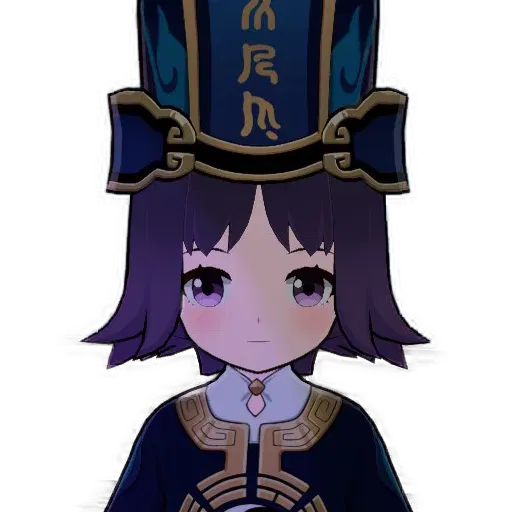Shouling - Honkai: Star Rail - HoYoWiki