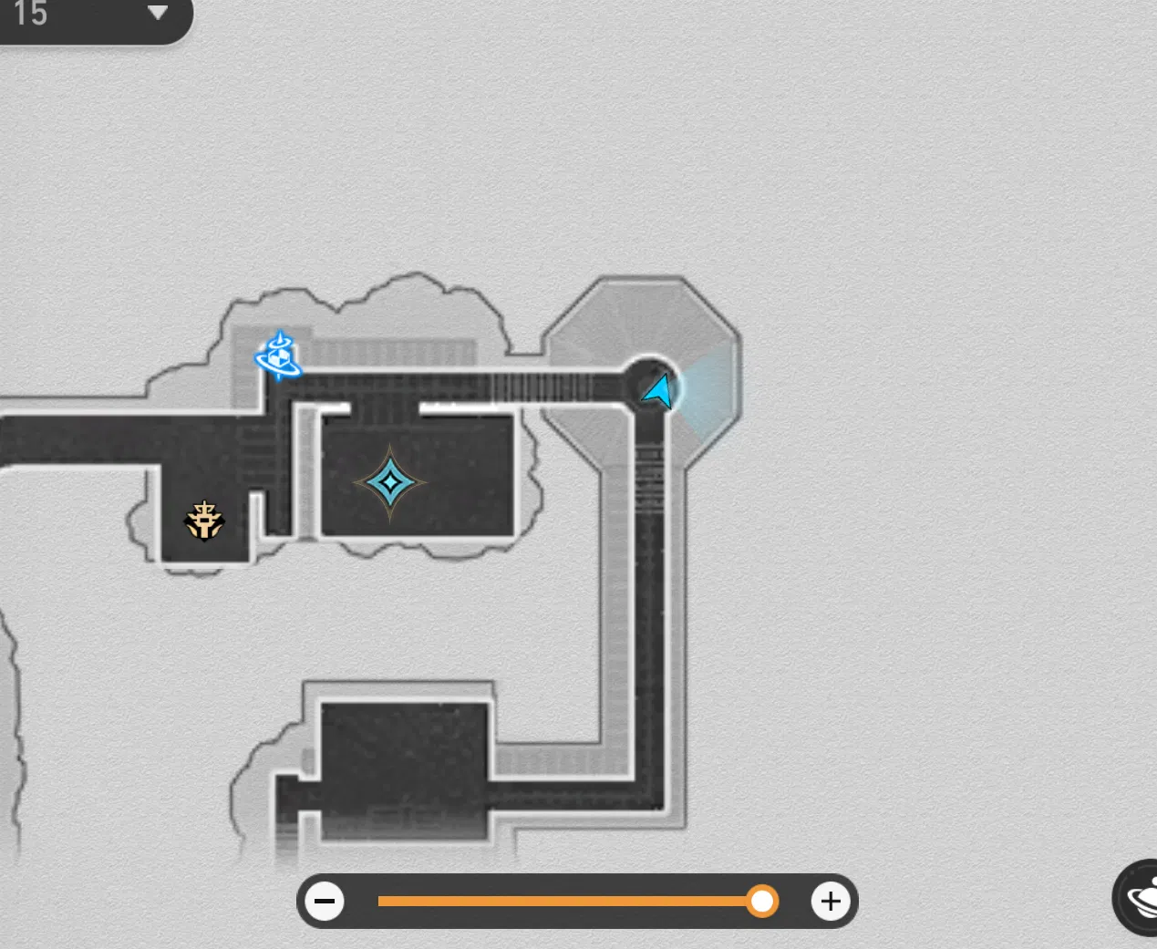 Shouling - Honkai: Star Rail - HoYoWiki