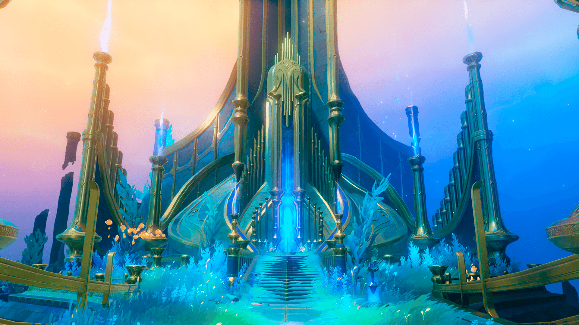 Remuria - Genshin Impact - HoYoWiki