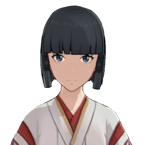 Gendou Ringo - Genshin Impact - HoYoWiki