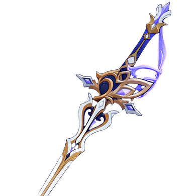 Absolution - Genshin Impact - HoYoWiki