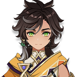 Sethos's Character Guide - Genshin Impact - HoYoWiki