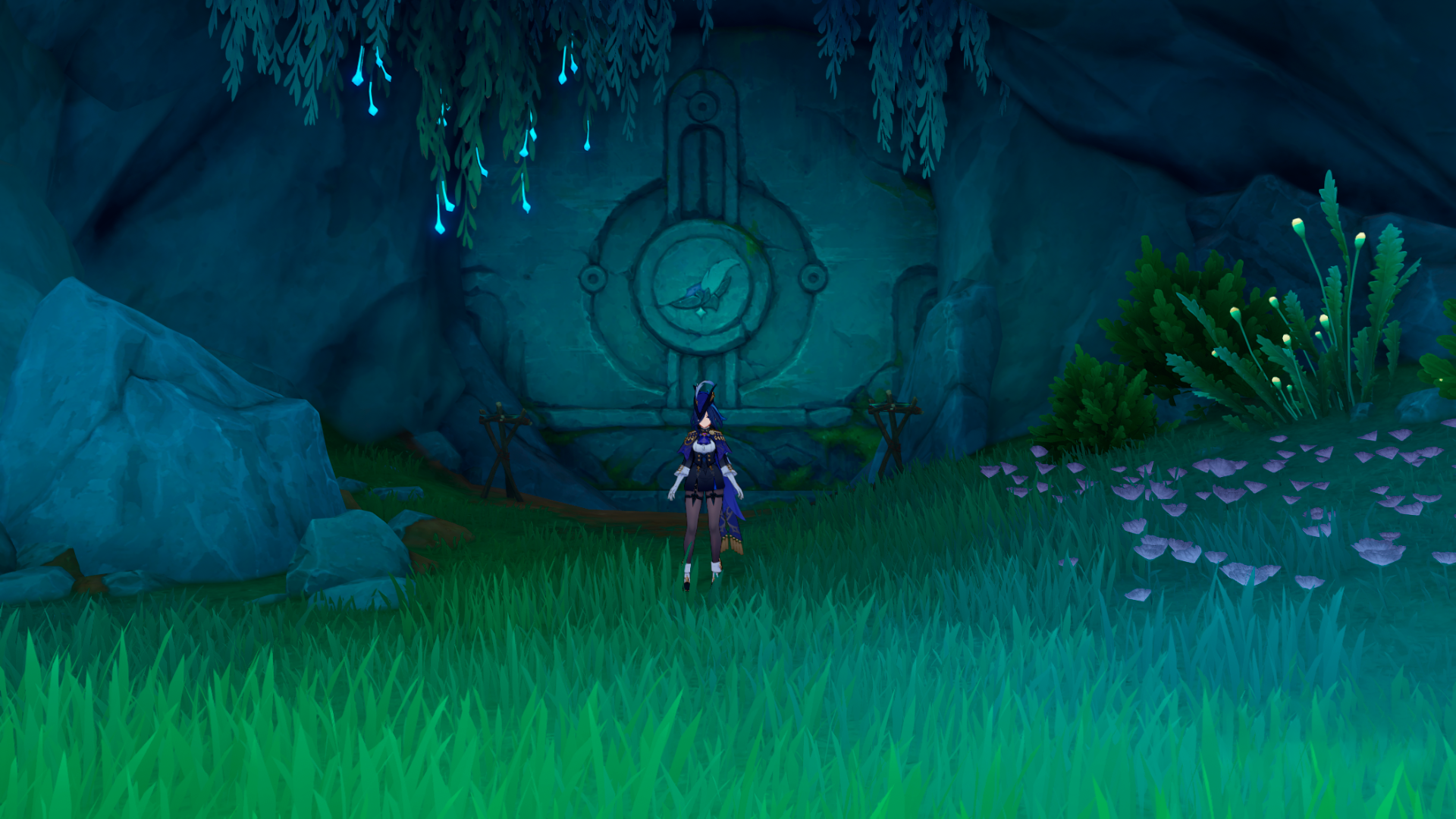 Marechaussee Phantom - Genshin Impact - HoYoWiki