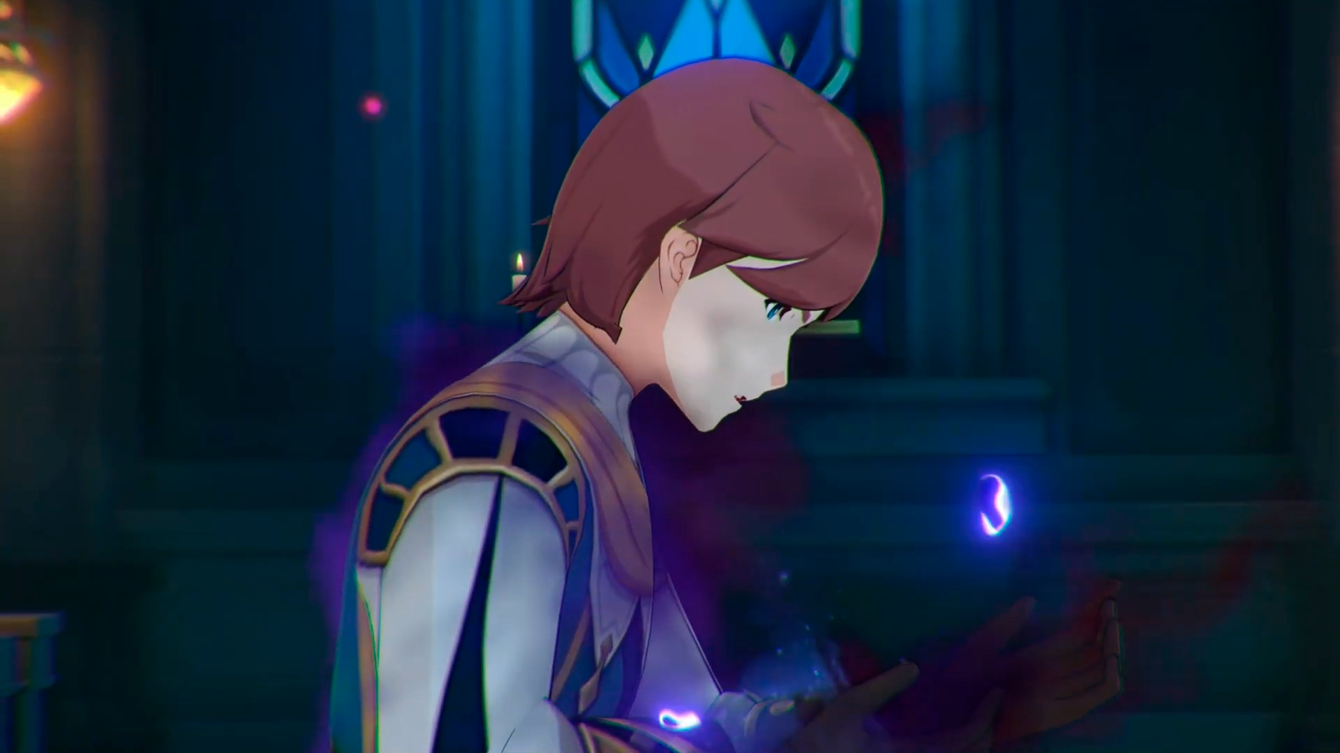 Florian - Genshin Impact - HoYoWiki