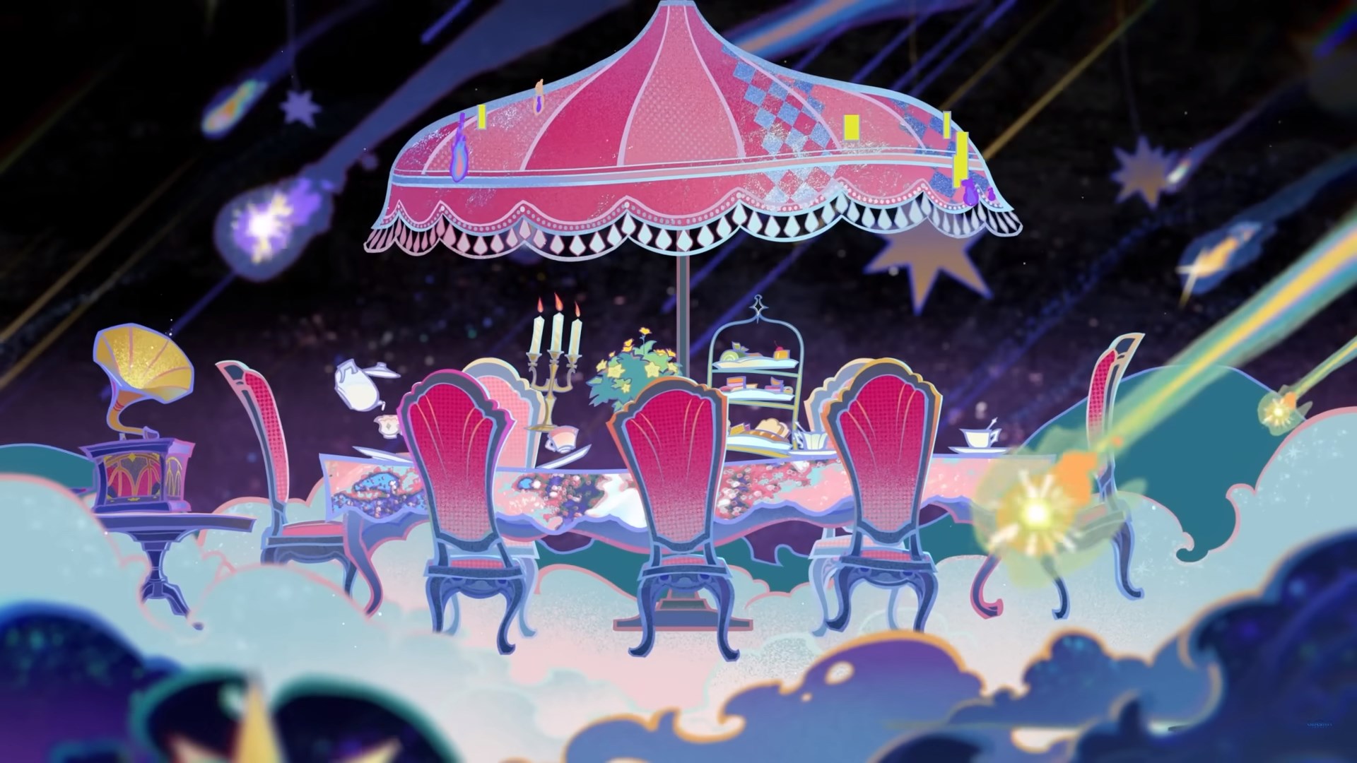 Hexenzirkel - Genshin Impact - HoYoWiki