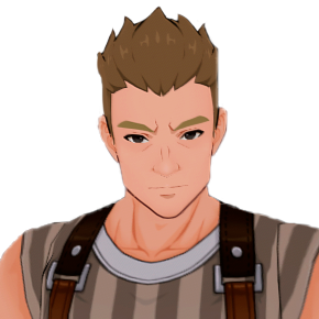 Roussimoff - Genshin Impact - HoYoWiki