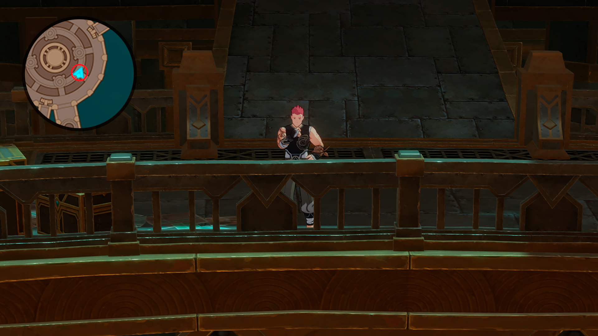 "Intrepid Valberry" - Genshin Impact - HoYoWiki