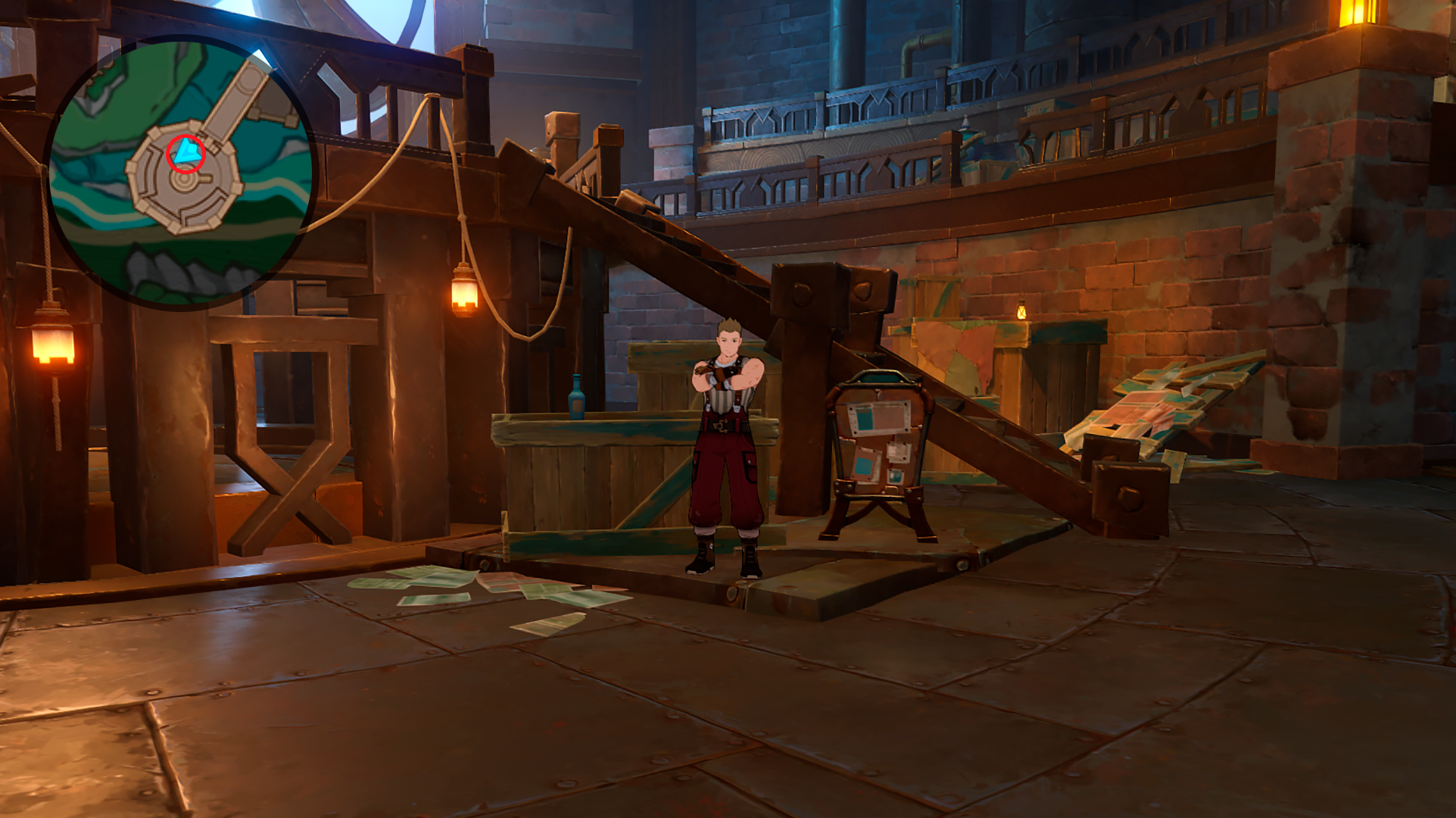 Welcome to HoYoWiki!