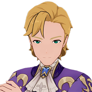 Athos - Genshin Impact - HoYoWiki